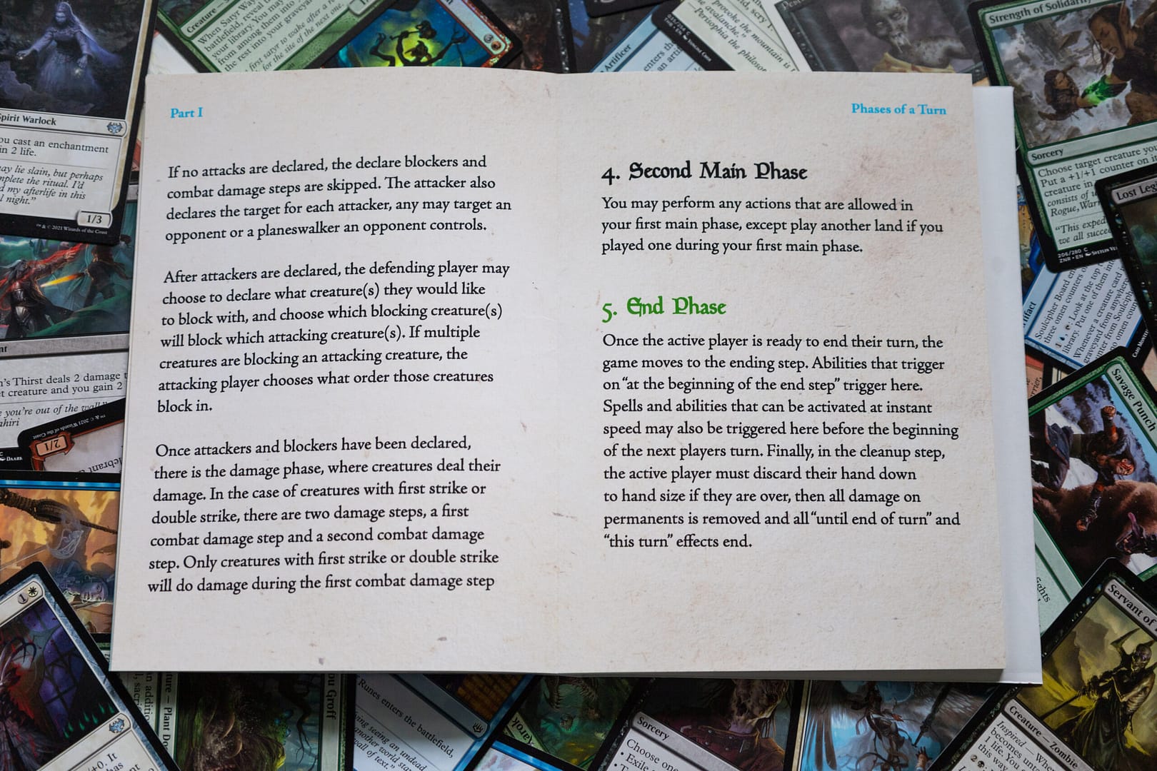 Mana Fest - Magic: The Gathering Festival - Matt Bayer Design