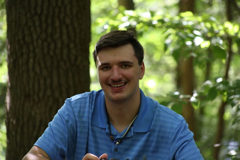 About - Matt Bayer Design